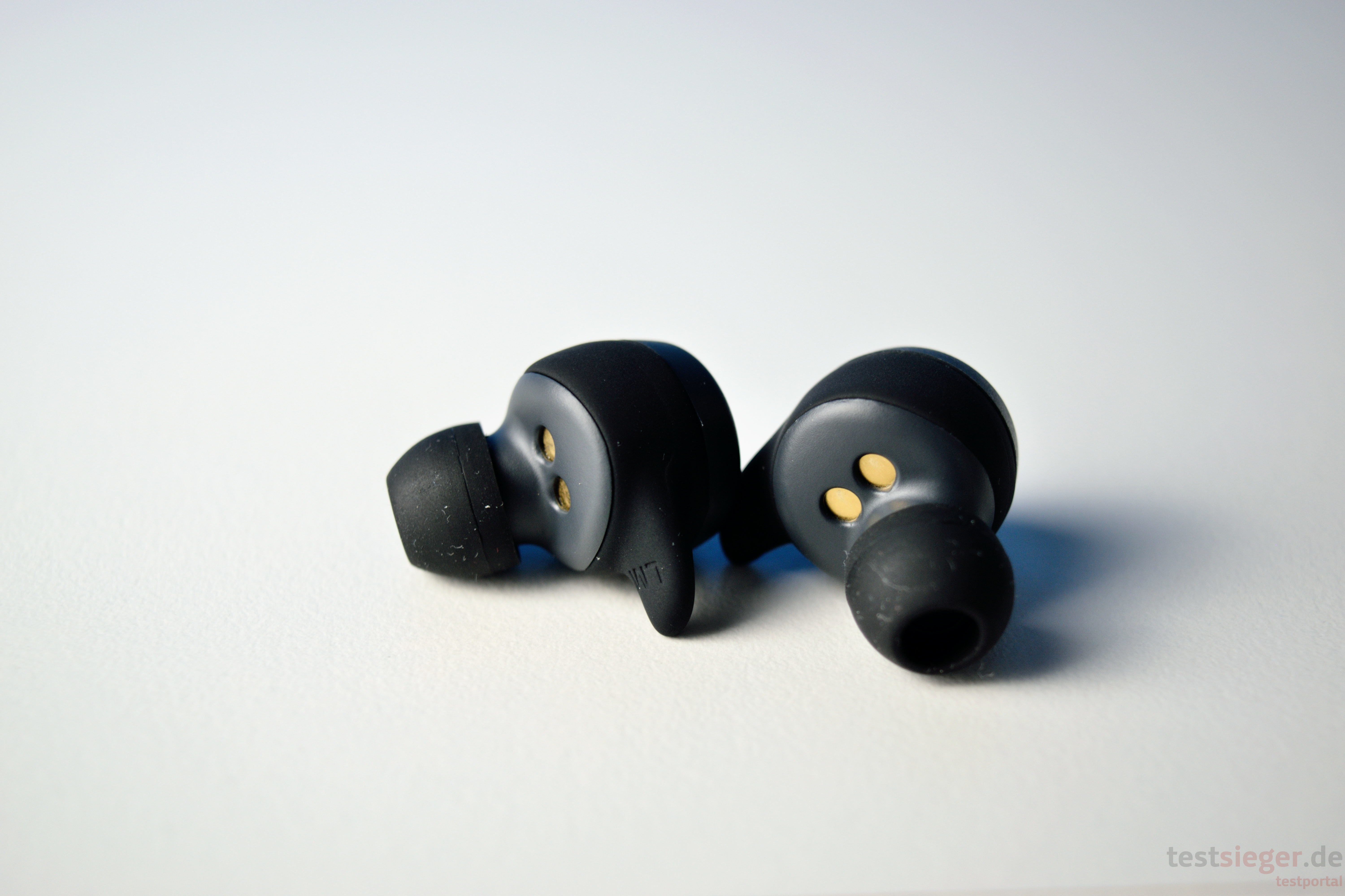 Boompods boombuds X im Test - testsieger.de-Testportal