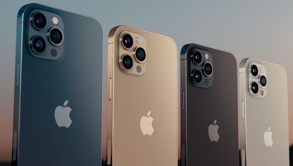 News: Apple stellt vier neue iPhone-Modelle vor - testsieger.de-Testlabor