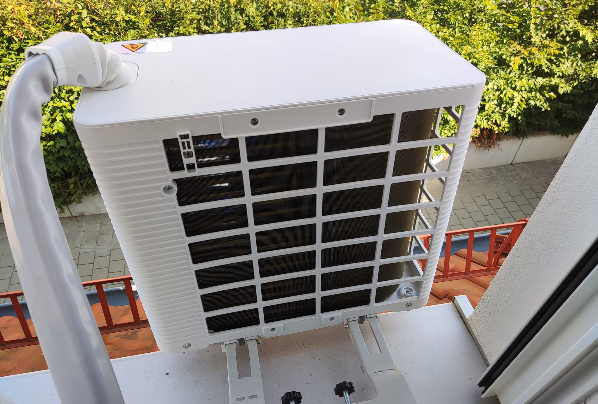 Midea PortaSplit im Test: Revolutionäre Split-Klimaanlage - testsieger ...