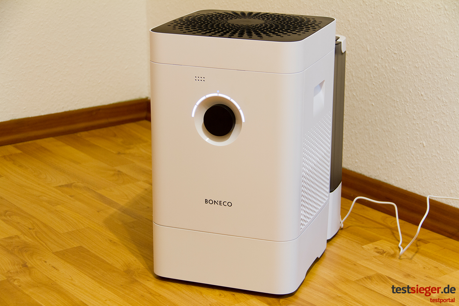 Test: Boneco H400 Luftreiniger - testsieger.de-Testlabor