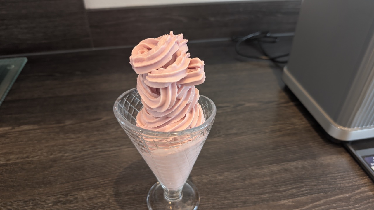 Ninja Swirl by CREAMi NC701EU im Test: Softeis- und Eismaschine überzeugt