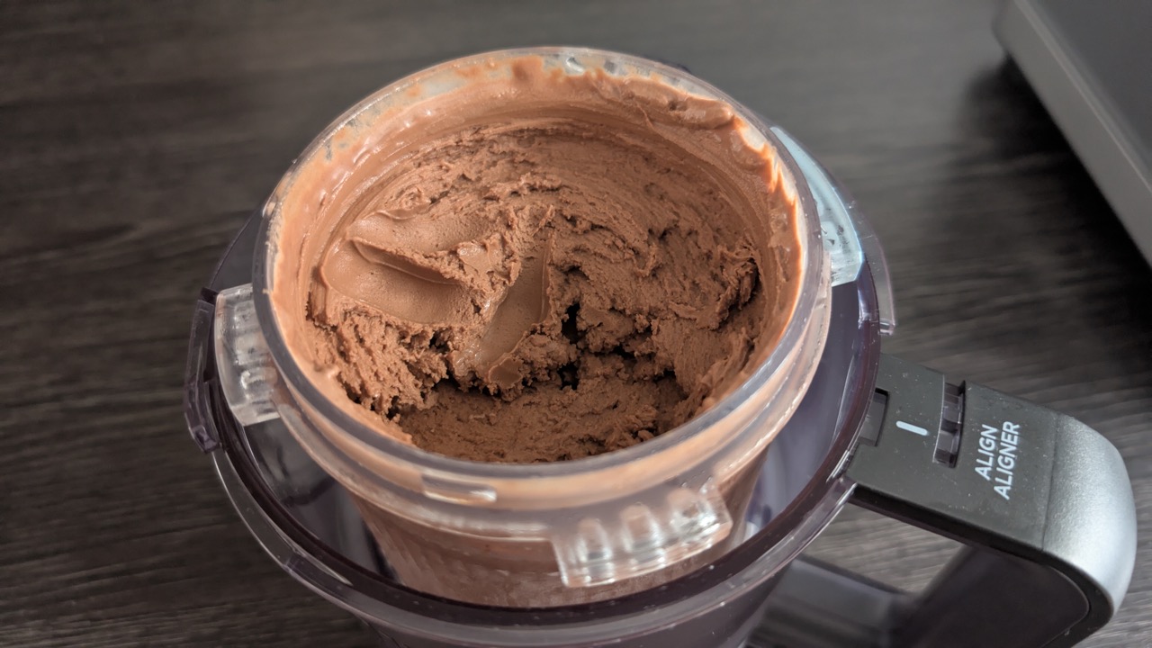 Ninja Swirl by CREAMi NC701EU im Test: Softeis- und Eismaschine überzeugt