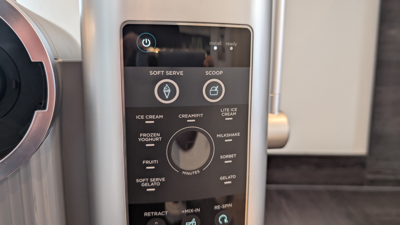 Ninja Swirl by CREAMi NC701EU im Test: Softeis- und Eismaschine überzeugt