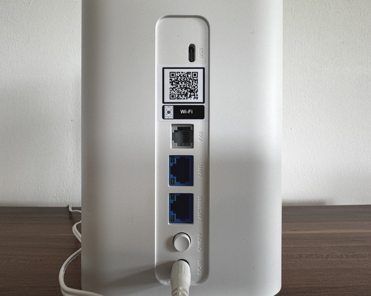 devolo WiFi 6 Router 3600 5G LTE im Test: Stabile Verbindung bei ...