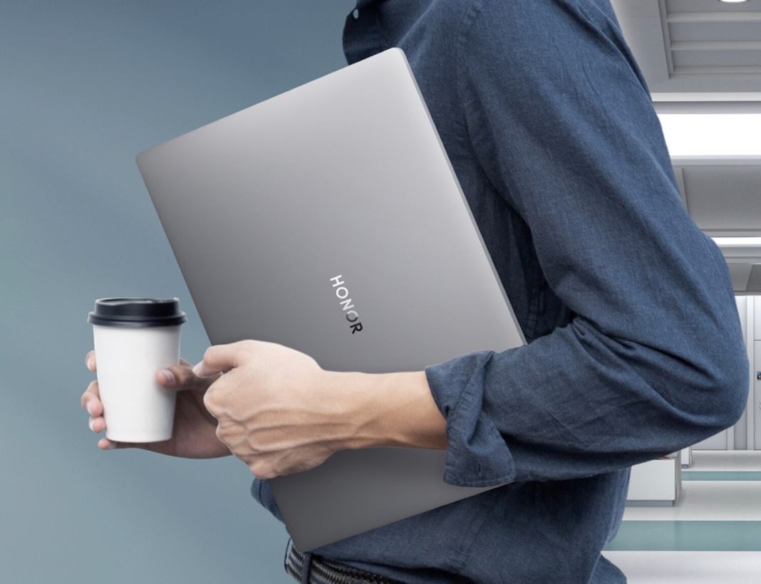 News: Honor stellt aktualisiertes MagicBook 16 vor - testsieger.de ...