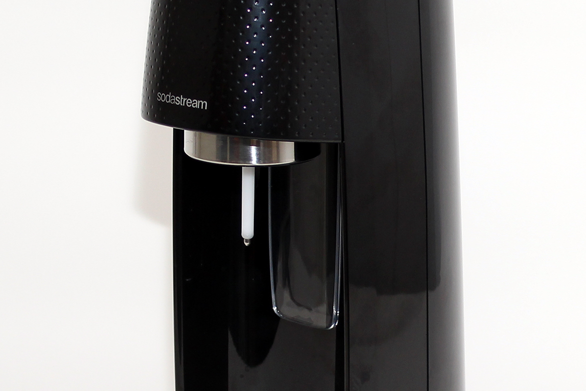 Test: SodaStream Easy - testsieger.de-Testportal