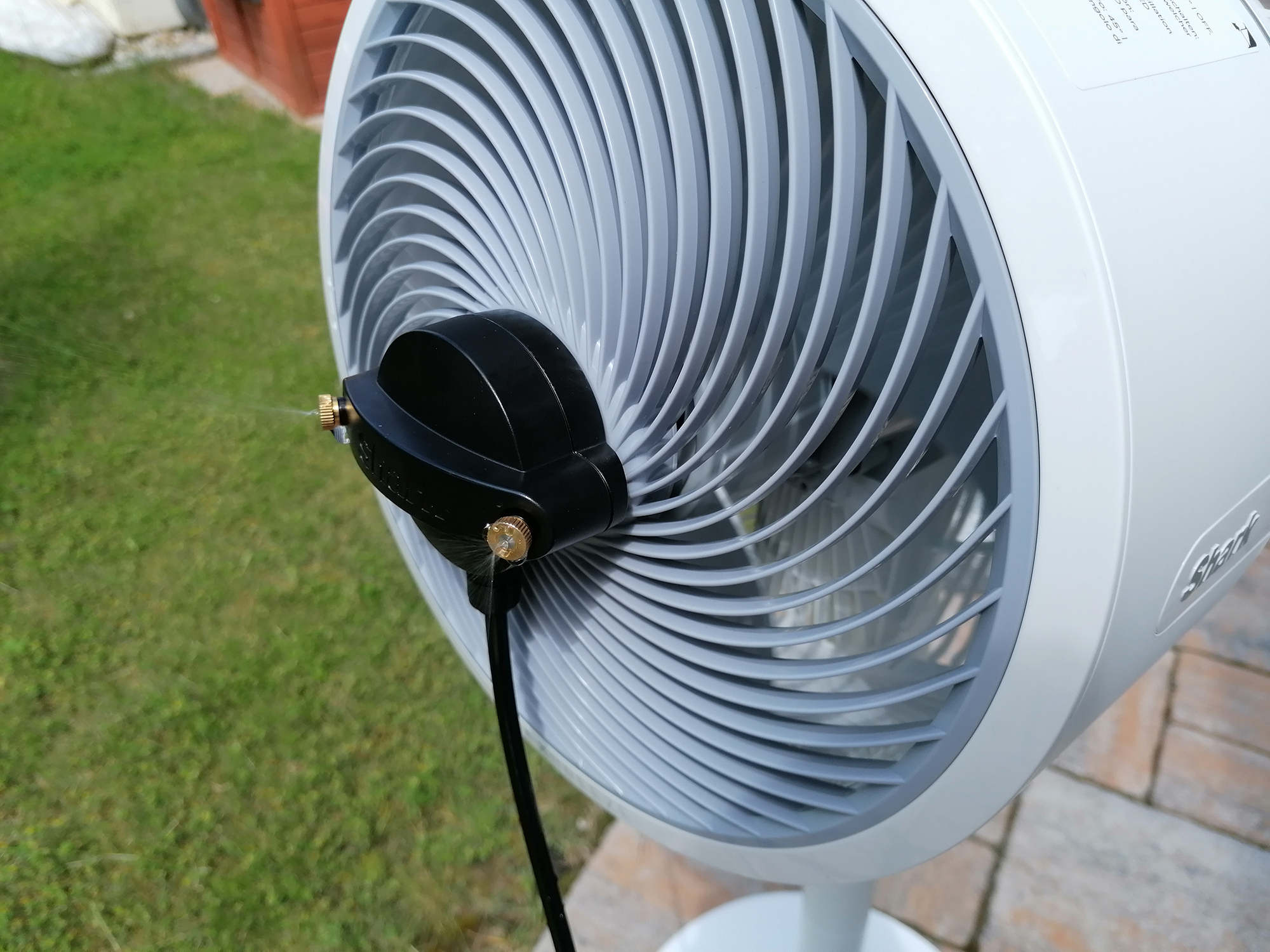 Shark FlexBreeze FA220EU im Test: (Fast) der beste Ventilator aller Zeiten!