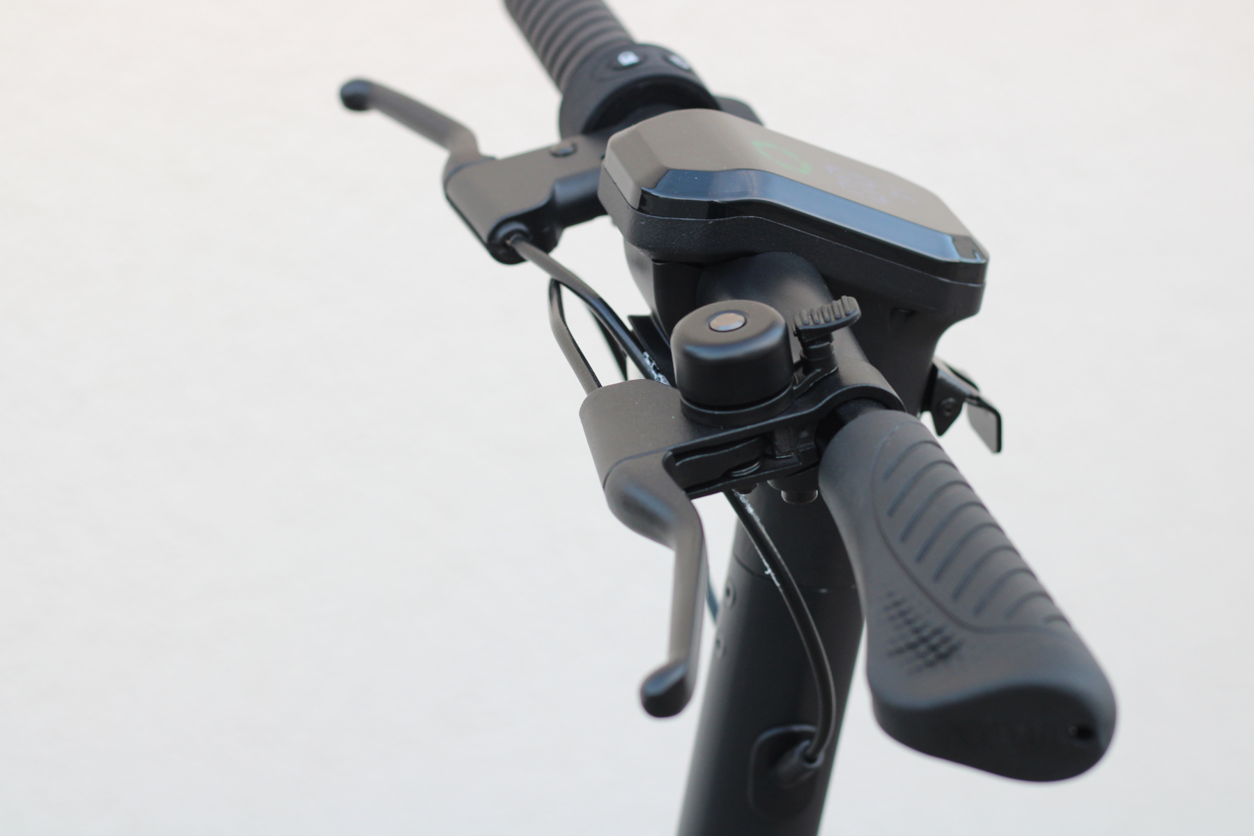 VMAX VX3 ST E-Scooter im Test | Testportal Testsieger.de