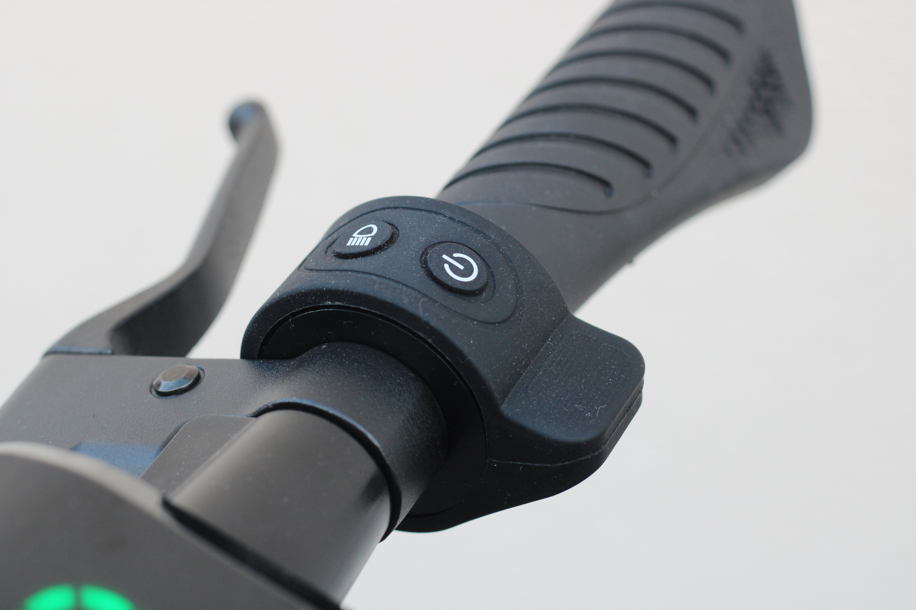 VMAX VX3 ST E-Scooter im Test | Testportal Testsieger.de