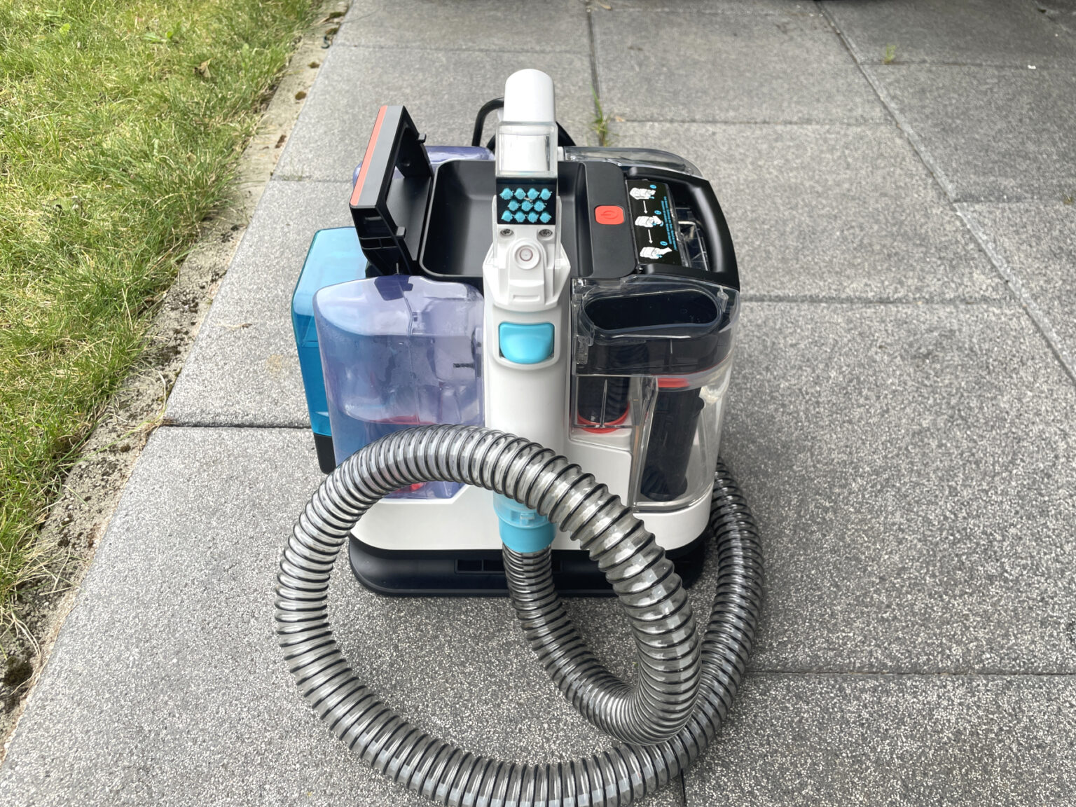 Shark FlexBreeze FA220EU im Test: (Fast) der beste Ventilator aller Zeiten!