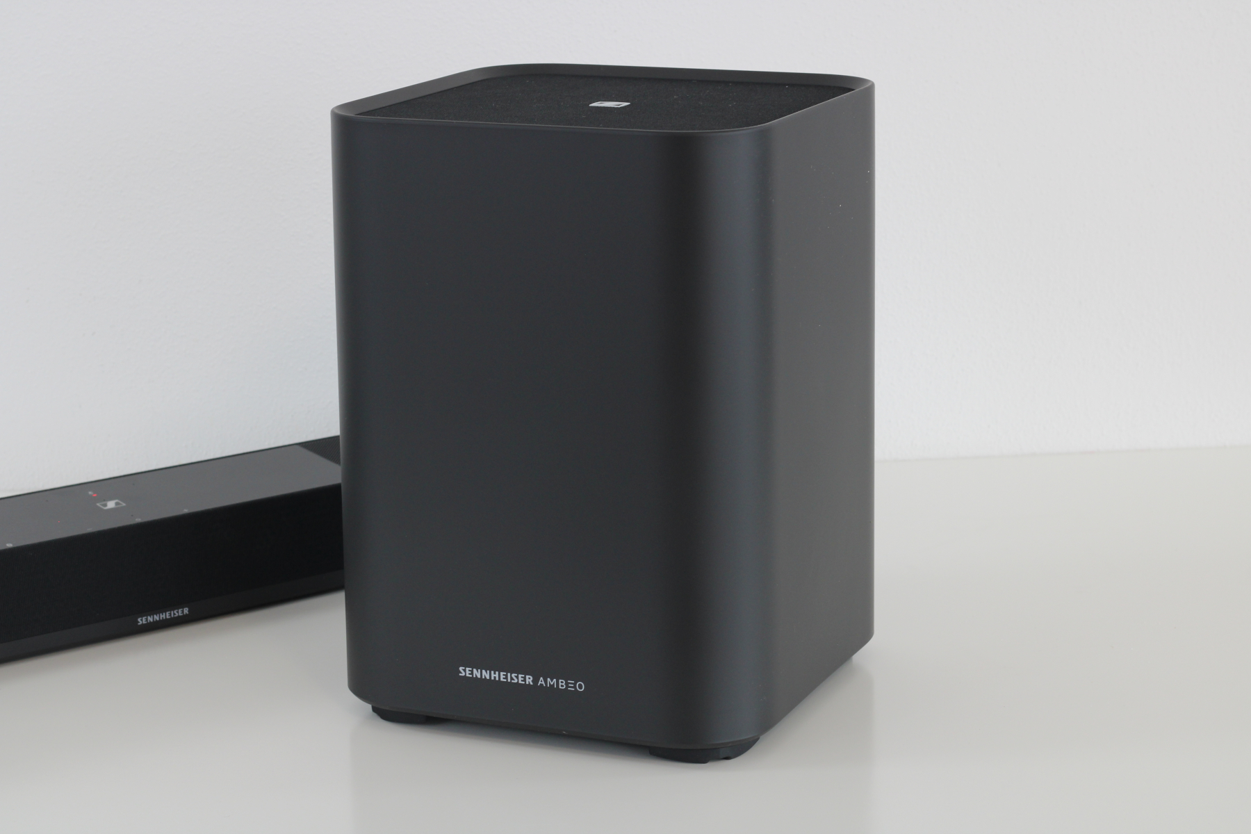 Sennheiser AMBEO Soundbar Plus im Test | Testportal Testsieger.de