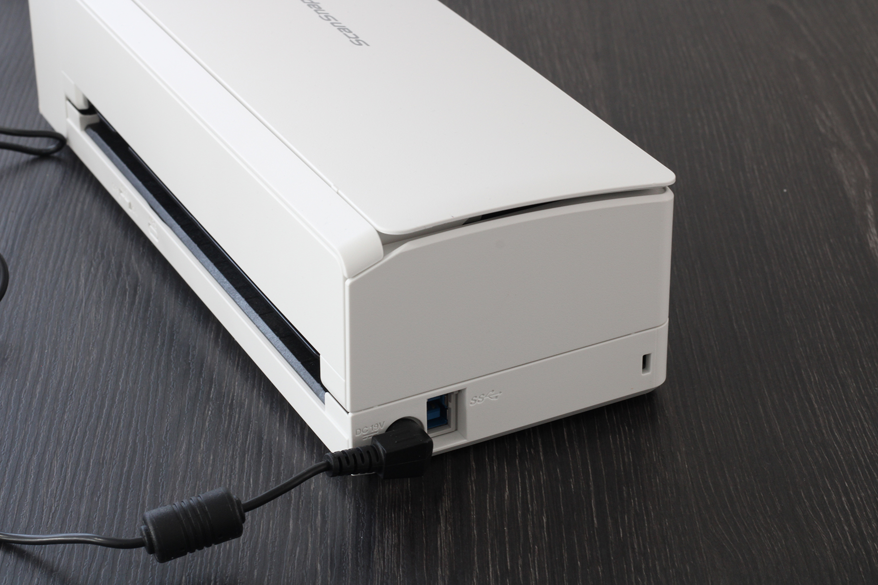 Fujitsu ScanSnap iX1300 Scanner im Test | Testportal Testsieger.de