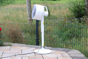 Shark FlexBreeze FA220EU im Test: (Fast) der beste Ventilator aller Zeiten!