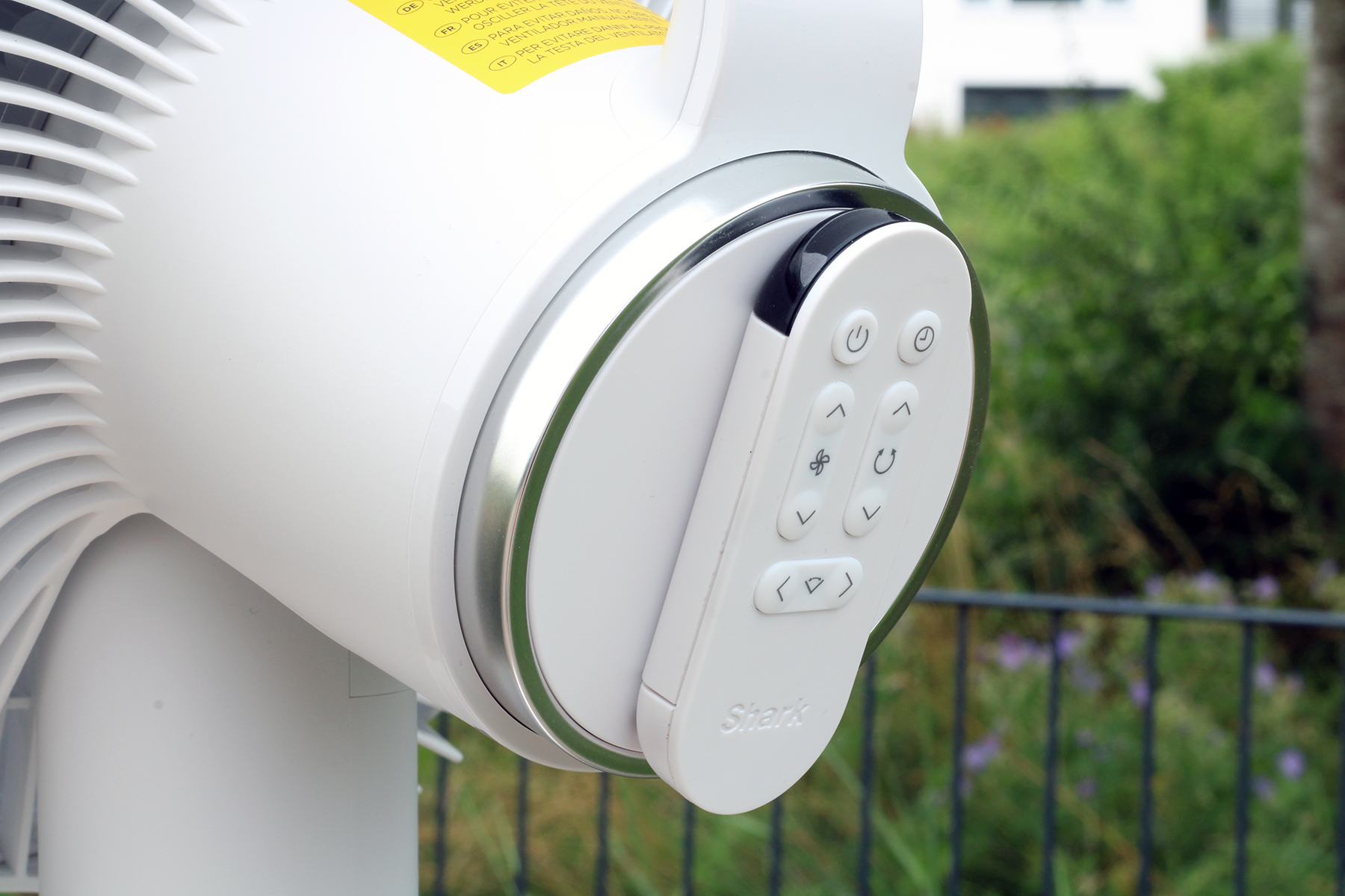 Shark FlexBreeze FA220EU im Test: (Fast) der beste Ventilator aller Zeiten!