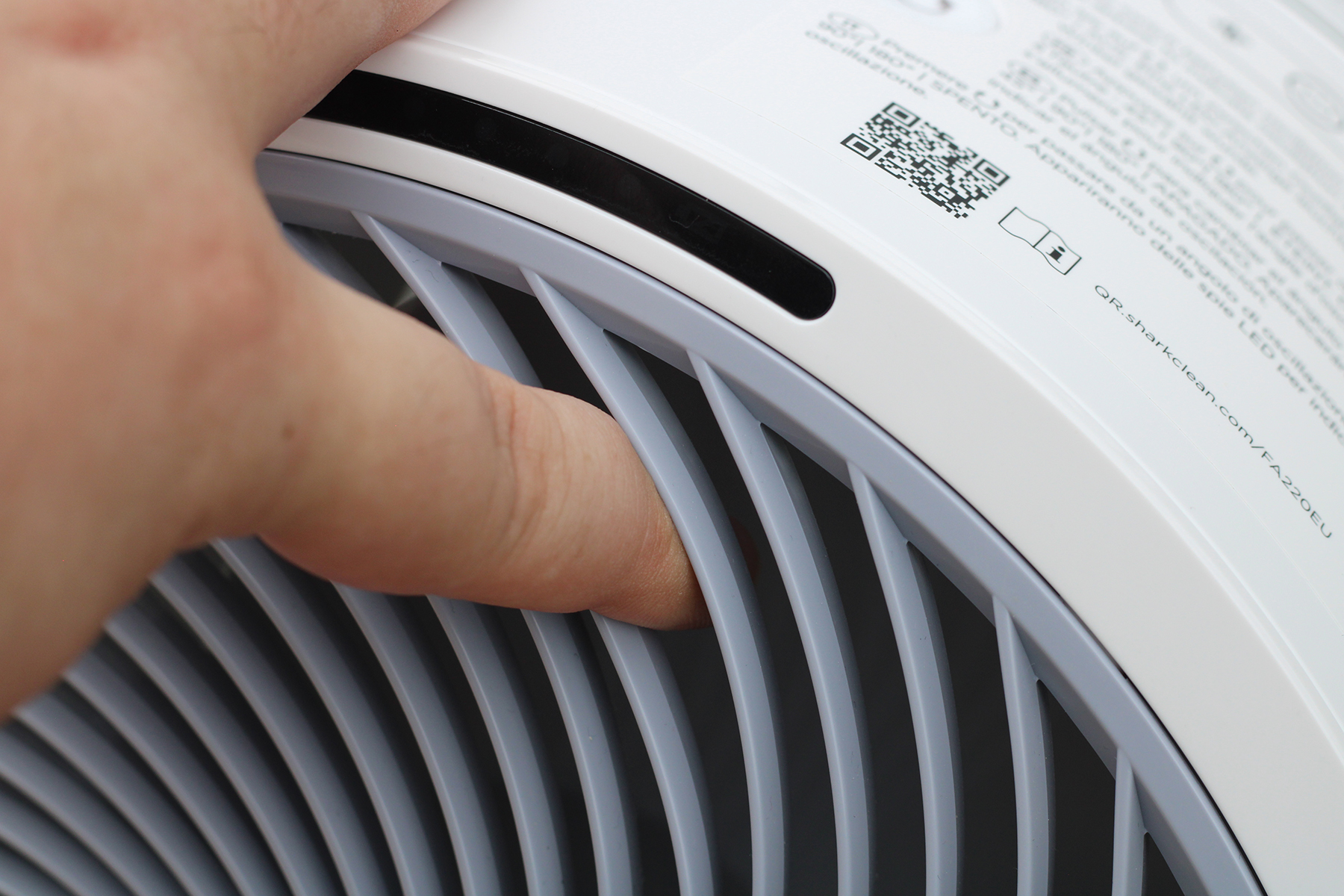 Shark FlexBreeze FA220EU im Test: (Fast) der beste Ventilator aller Zeiten!