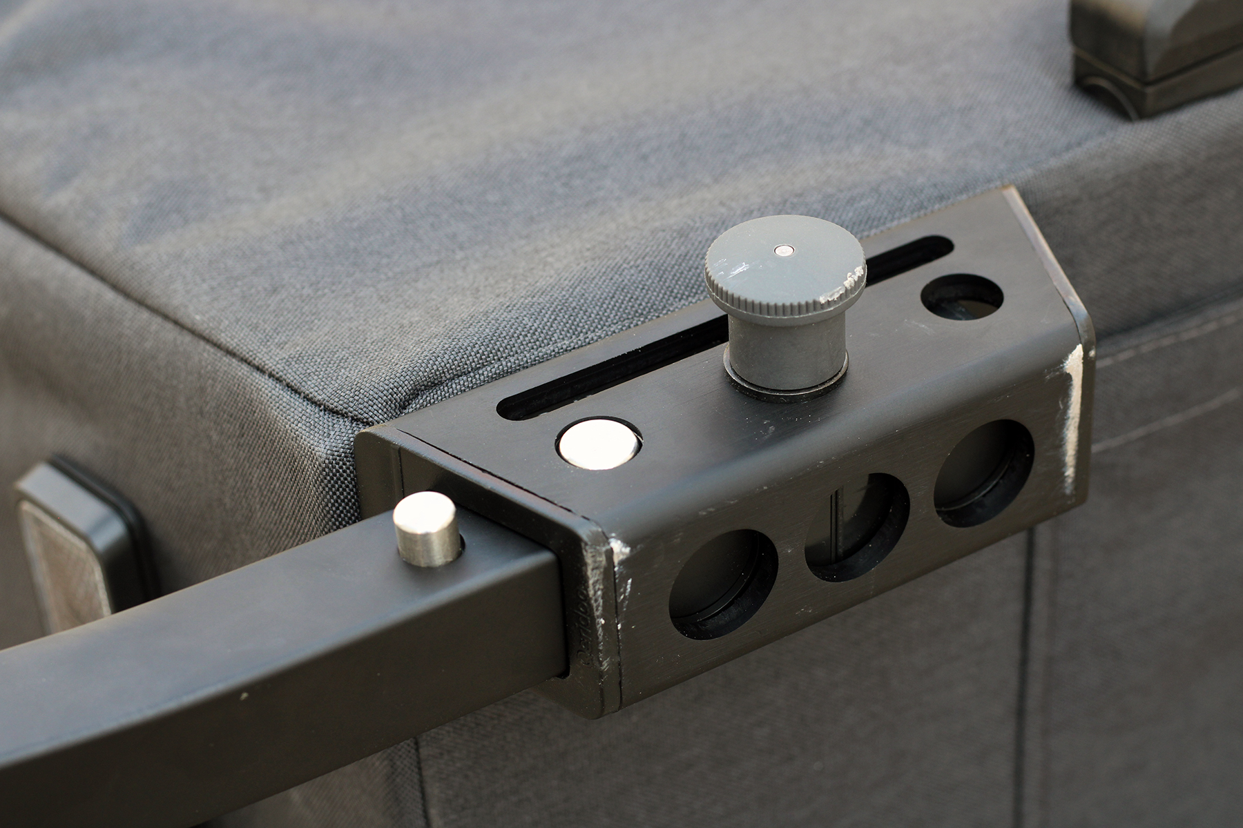 Qeridoo Qubee XL im Test: Überzeugender Lastenanhänger mit kleiner ...