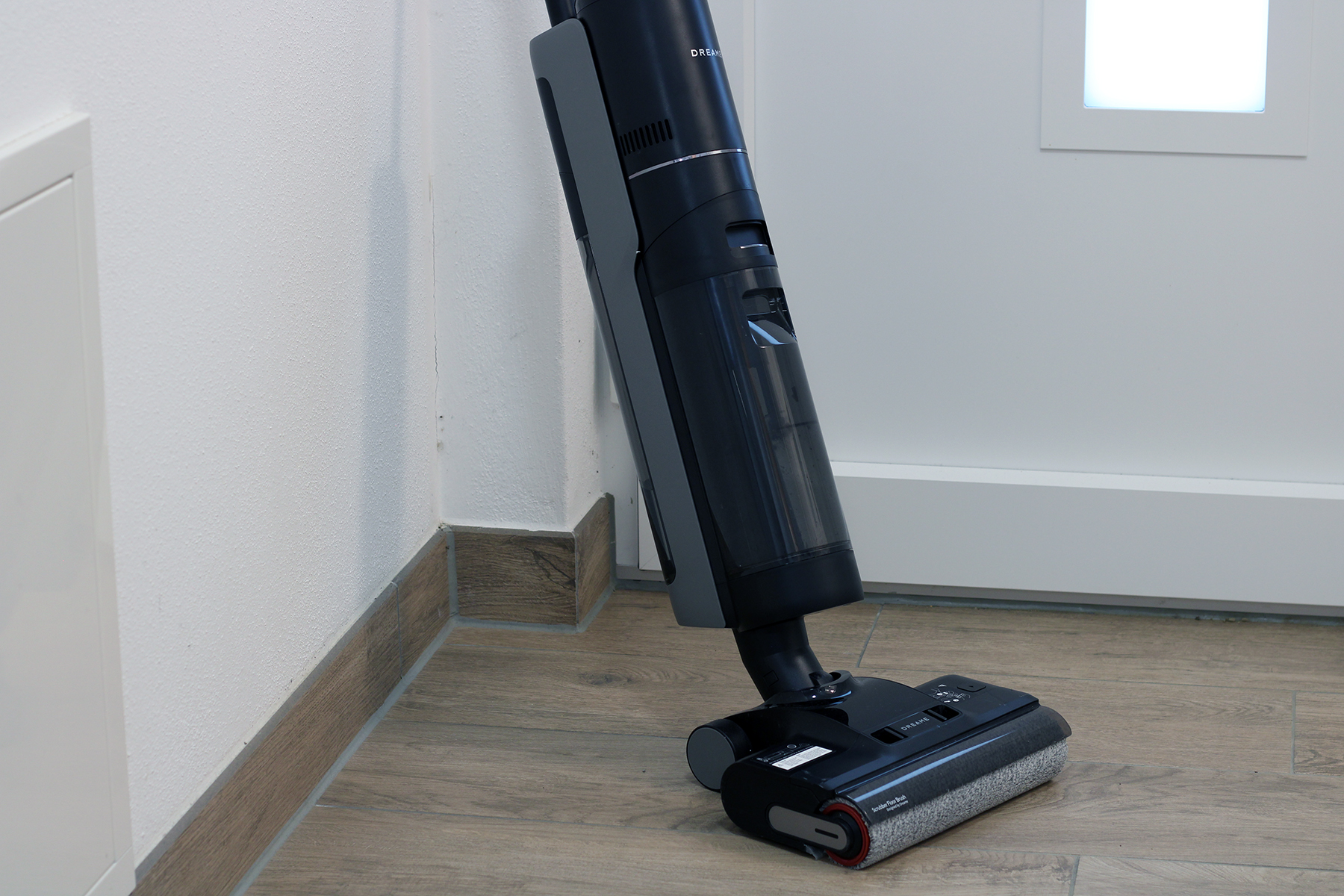 Dreame H12 Pro Ultra im Test: Zwischen Alltagshelfer und Zweitgerät ...