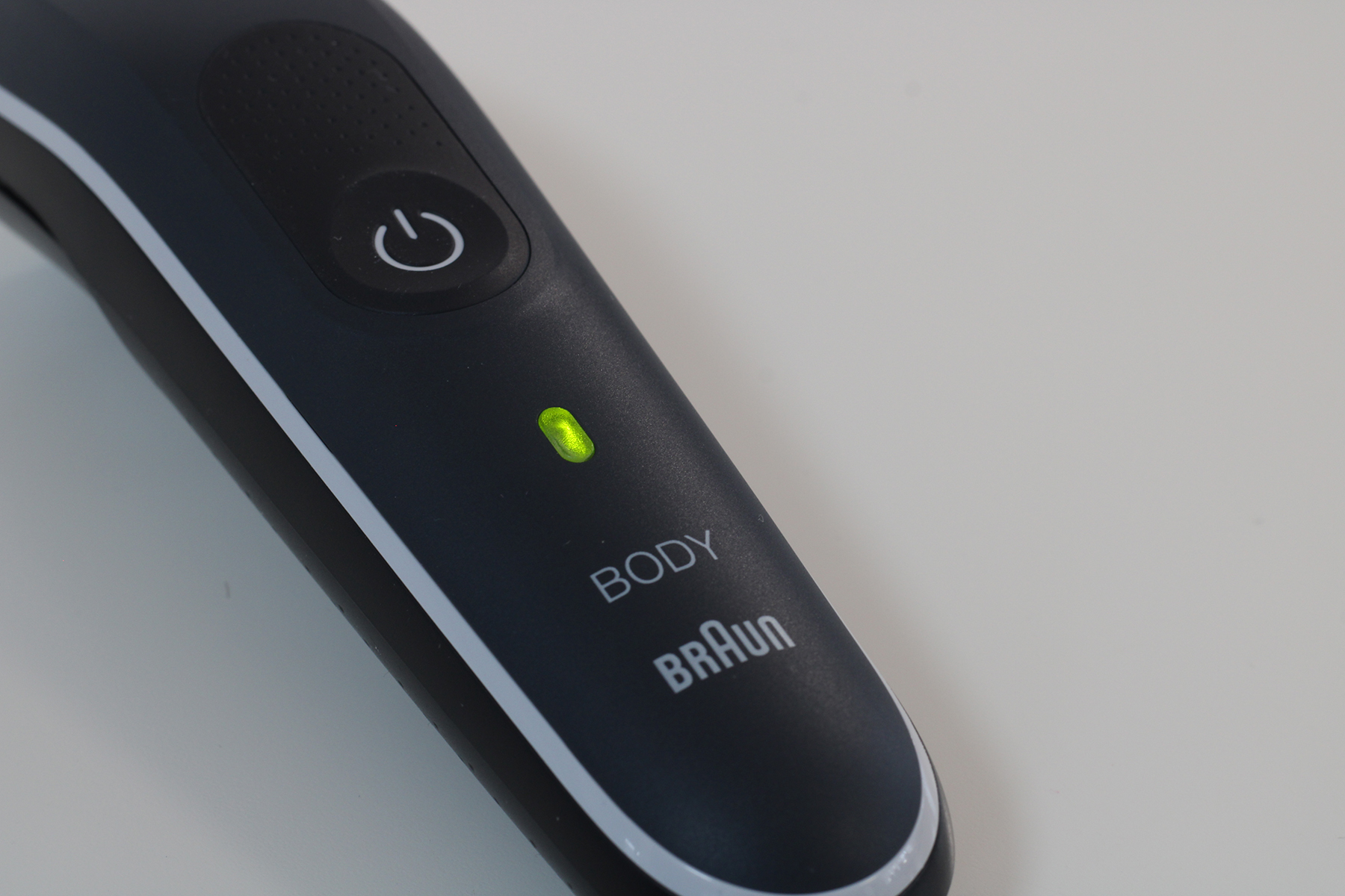 Braun Bodygroomer BG5350 im Test - testsieger.de-Testlabor