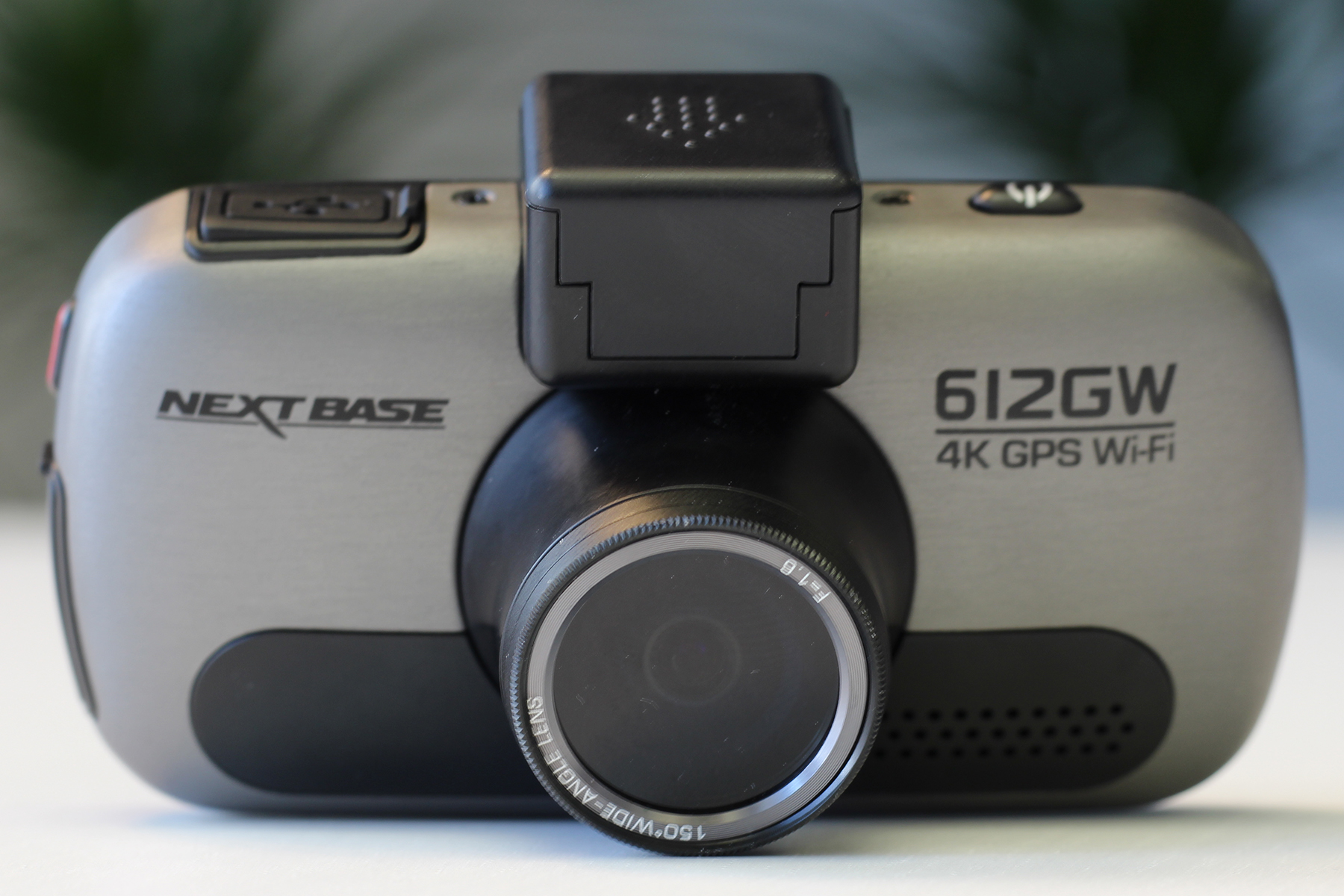 Test: Nextbase 612GW Dashcam - testsieger.de-Testlabor