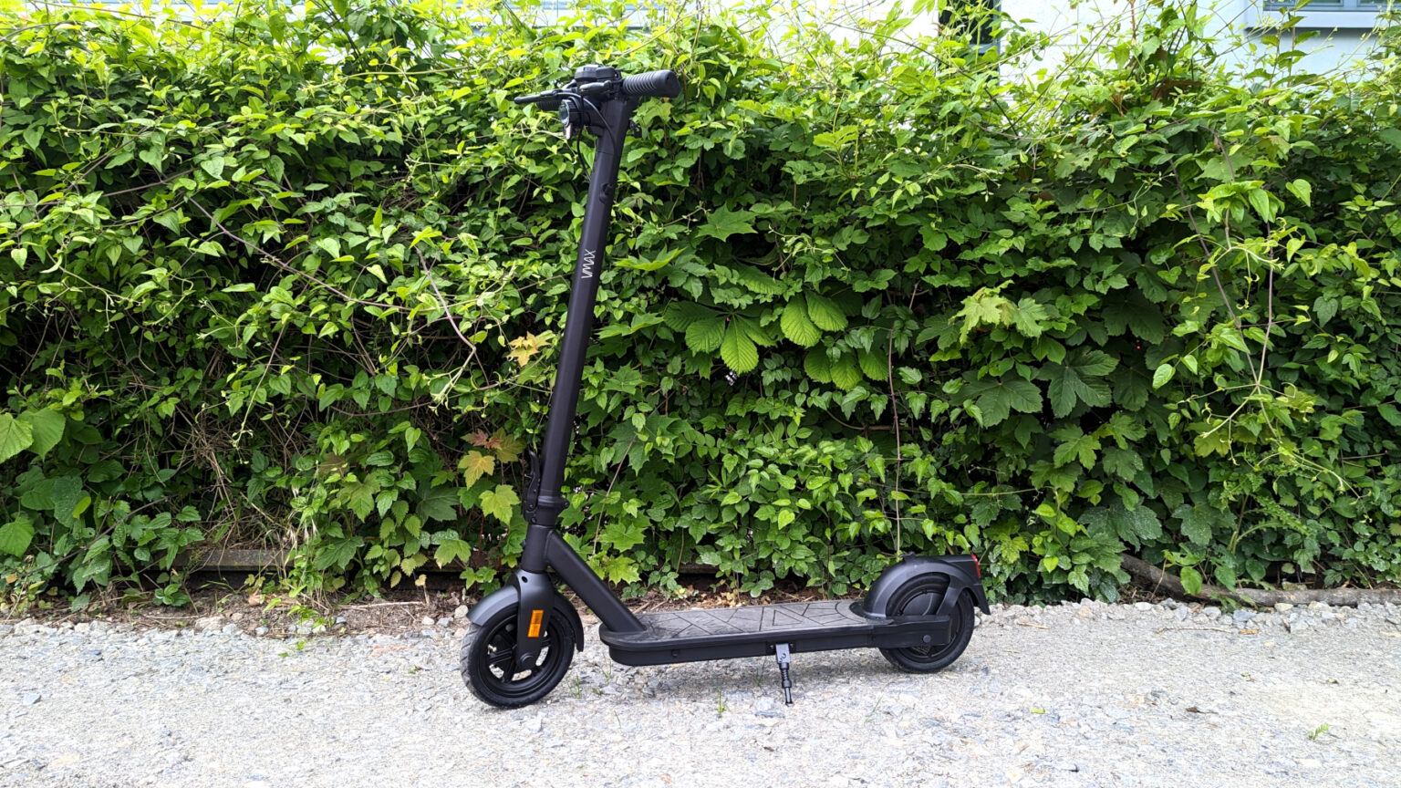 Test: VMAX VX5 ST E-Scooter - testsieger.de-Testlabor