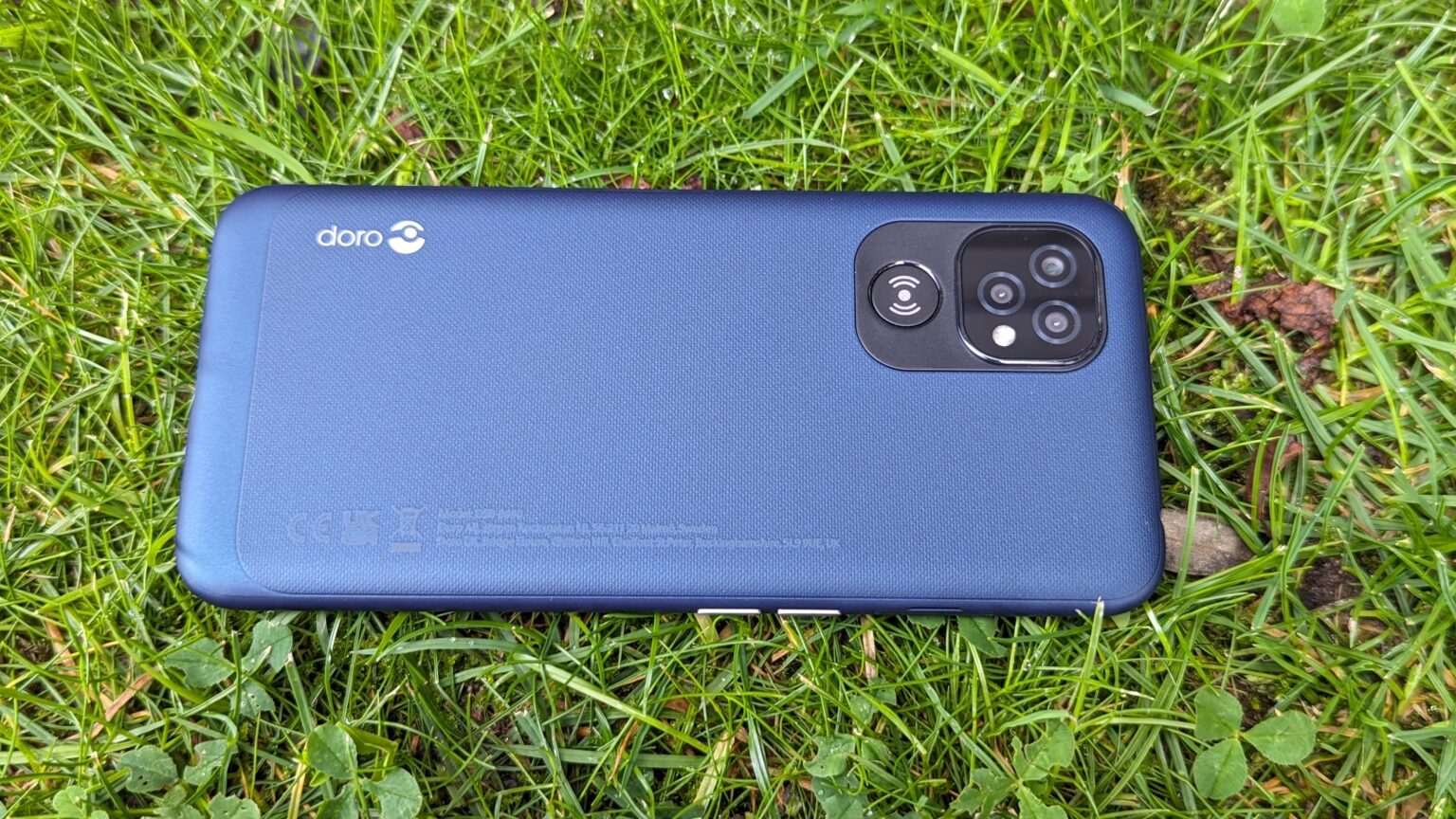 Doro 8200 Seniorenhandy im Test | Testportal Testsieger.de