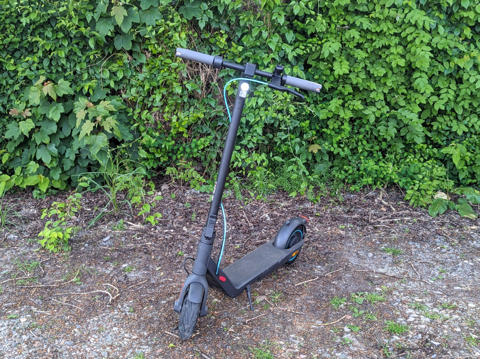 Odys Alpha X5 im Test: Testsieger.de Testlabor