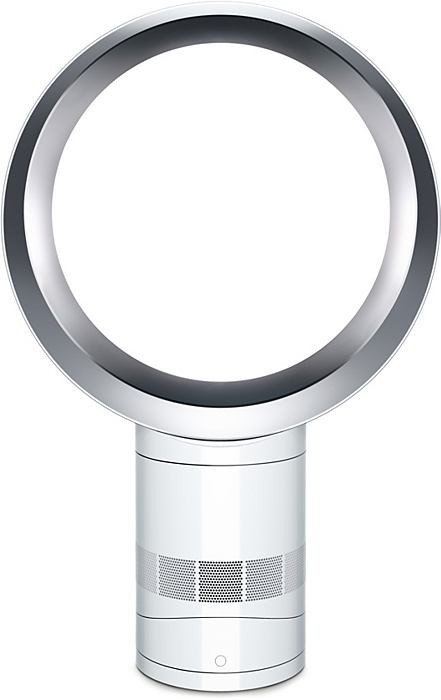 Test: Dyson AM06 Cool - testsieger.de-Testlabor