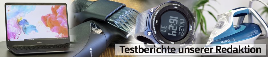 Über 400.000 Testberichte und aktuelle Tests | Testsieger.de